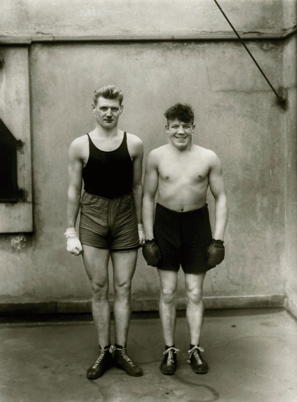 Made in Germany: 19세기부터 현재까지의 독일 사진